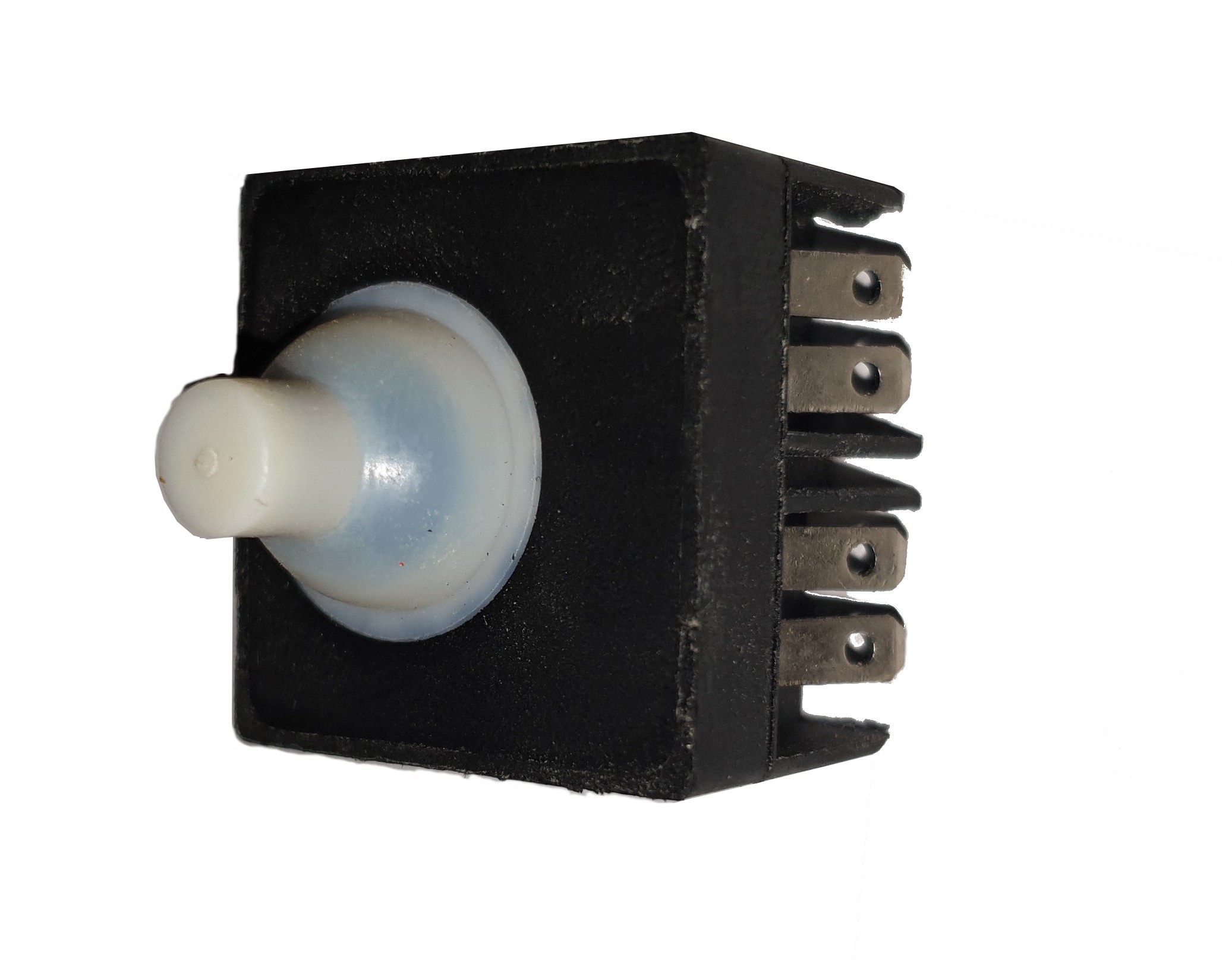 Roc Qwicki polisher mains power switch 110volts part 55 - HardrockUk